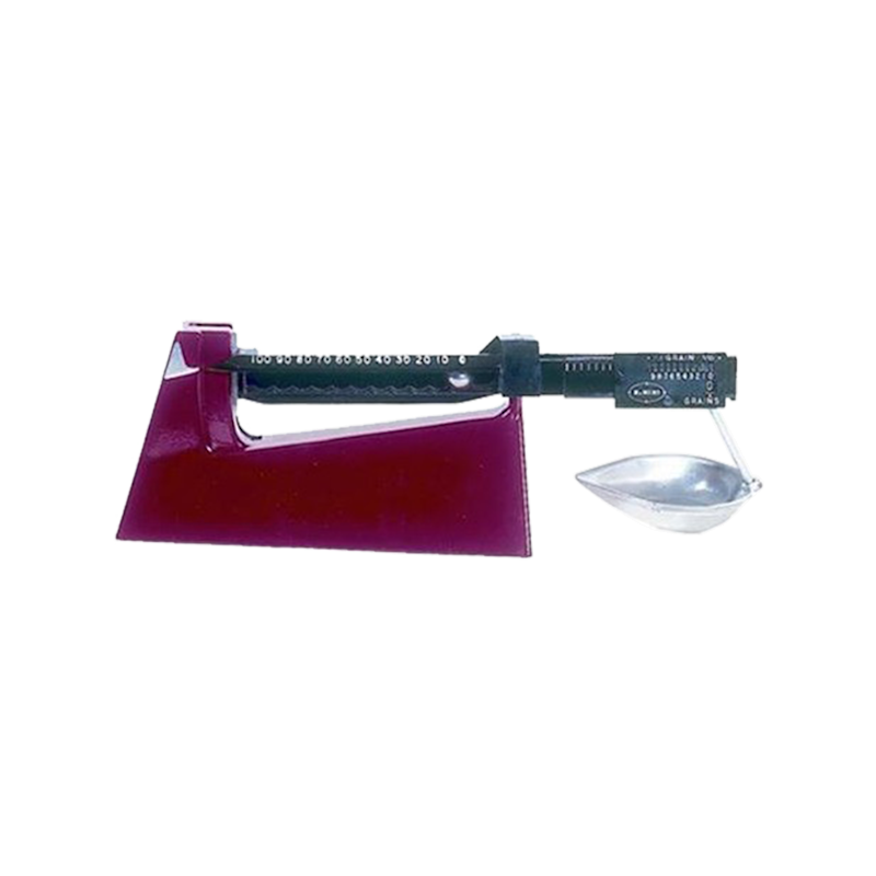 Lee Scale | Shop at Shooting Supplies