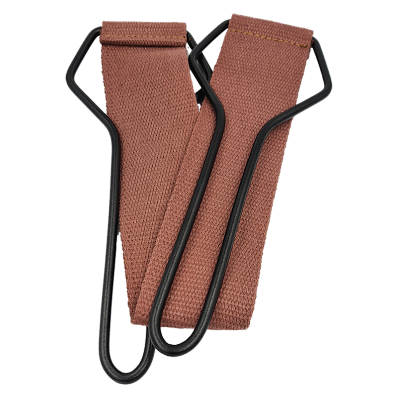 Game Carrier Single Loop Canvas Strap | Shooting Supplies