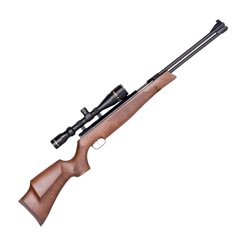 Weihrauch HW77K .177 Air Rifle | Shop at Shooting Supplies