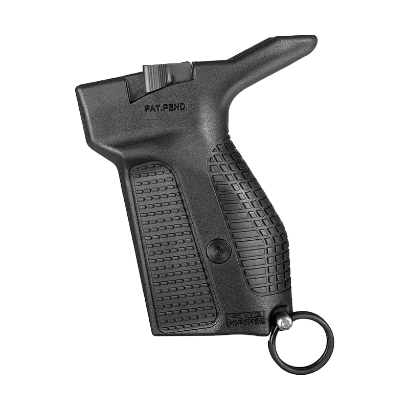 Shop FAB Defense Makarov Grips With Mag Release