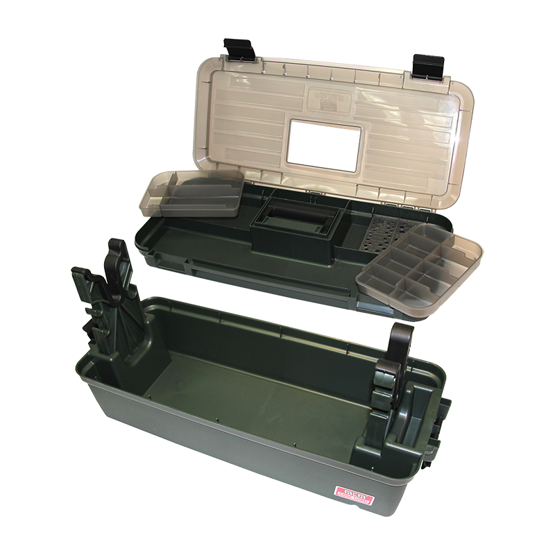 MTM Shooters Range Box | Shop at Shooting Supplies