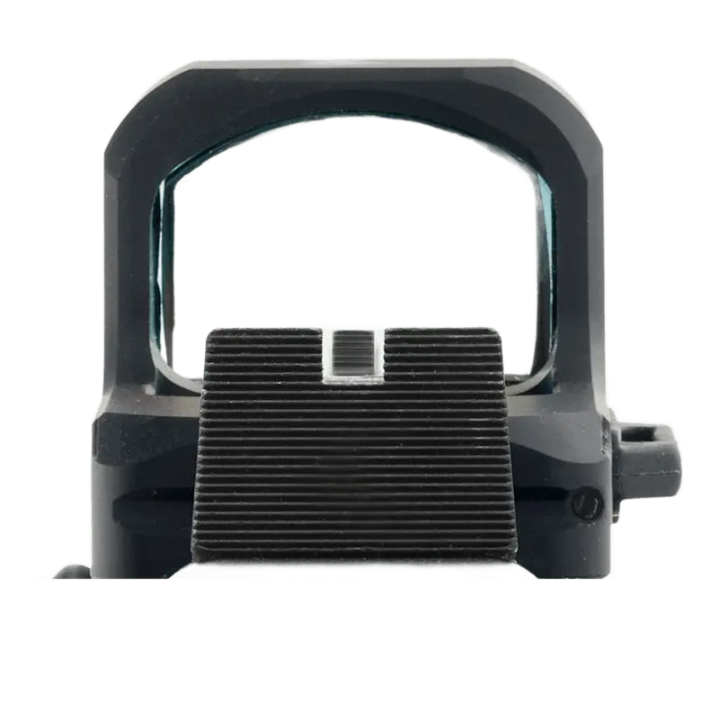 Shop UTG OP3 Micro SL Reflex Style Red Dot Sight Sensor