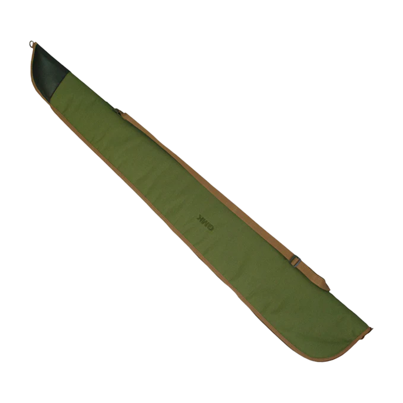 Gmk Fleece Shotgun Slip Green 127Cm | Shooting Supplies