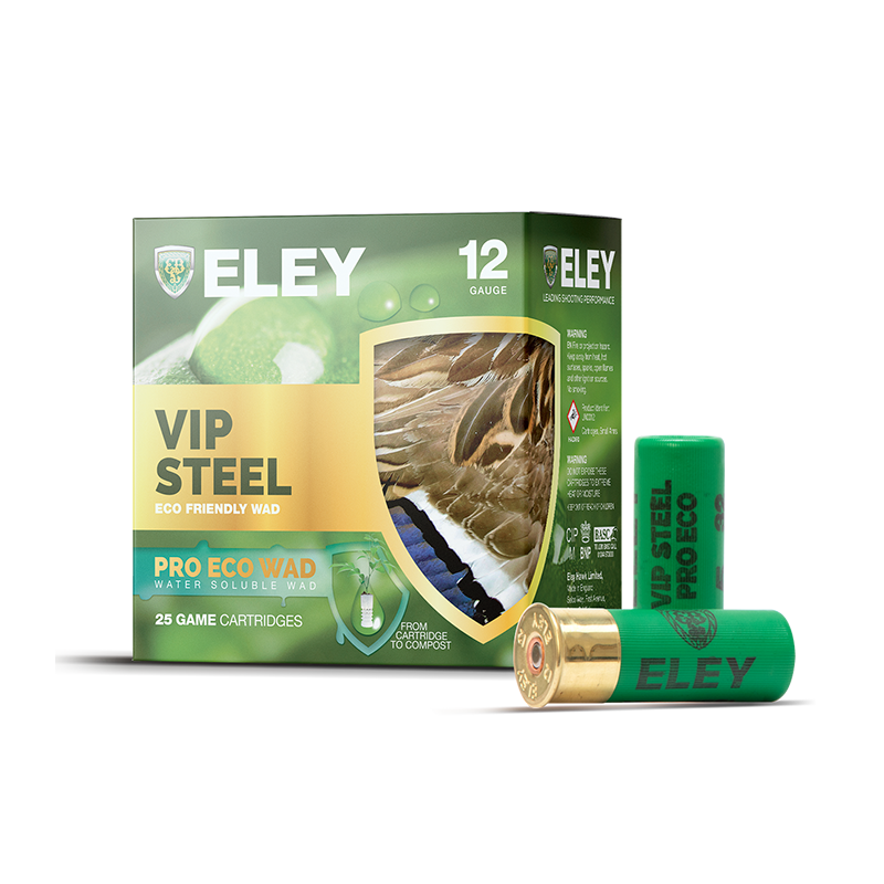 Shop Eley Hawk Vip Steel Pro Eco Game 32gr E5