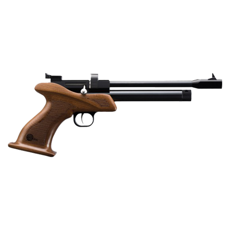 Shop SMK Victory CP1 Multi Shot Air Pistol .177