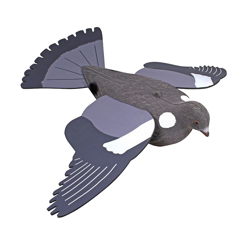Decoy Foam Flex Pigeon | Shop at Shooting Supplies