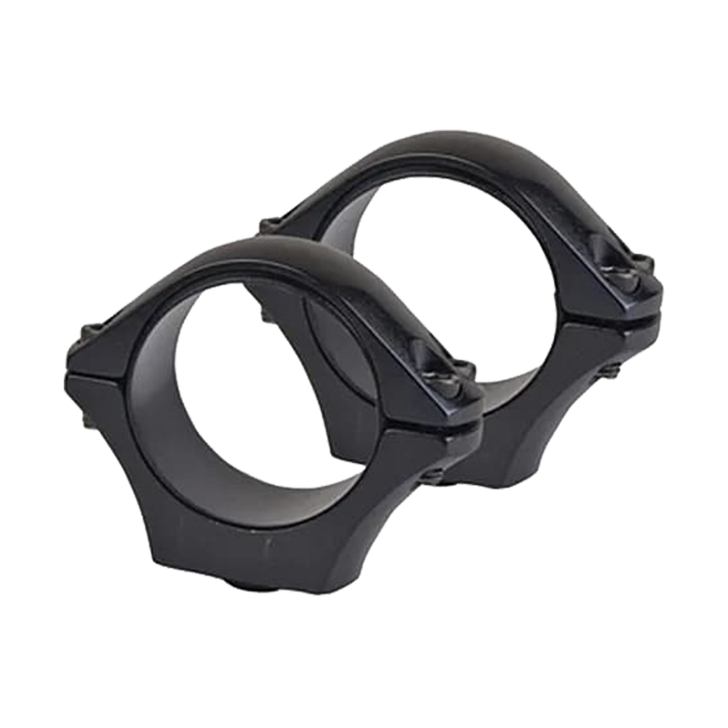 Optilock Ring Blue 30Mm Extra Low | Shooting Supplies