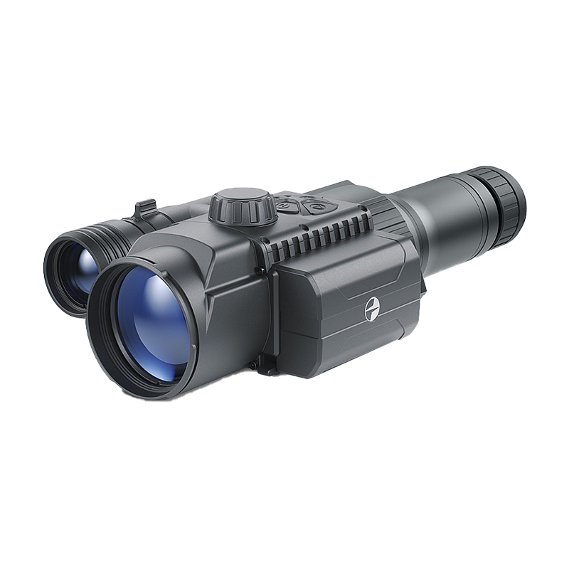 Pulsar Forward F455S With Monocular | Shooting Supplies