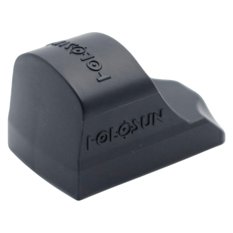 Shop Holosun 407C/507C Rubber Protective Cover
