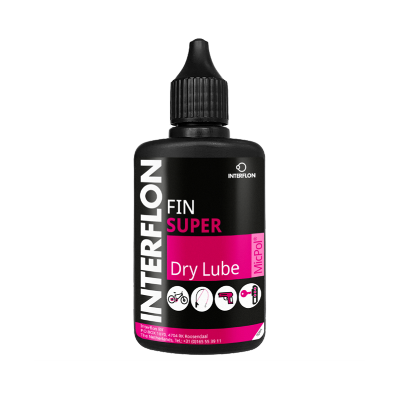 Interflon Fin Super Dri -Lube 50Ml