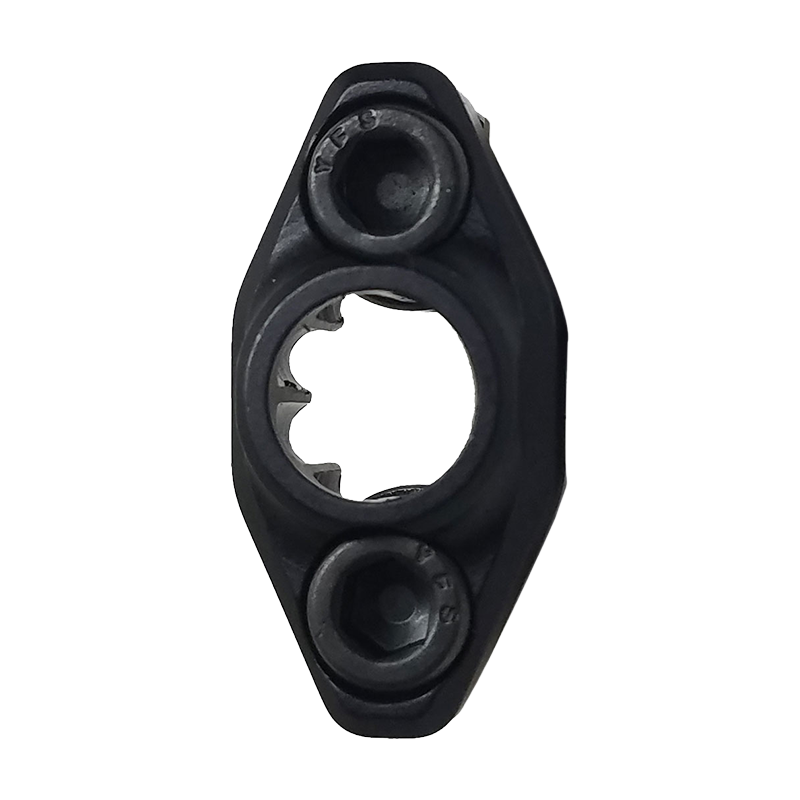 Ergo Quick Detach (Qd) Sling Mount - M-Lok | MOUNTS & FIXINGS | ERGO ...