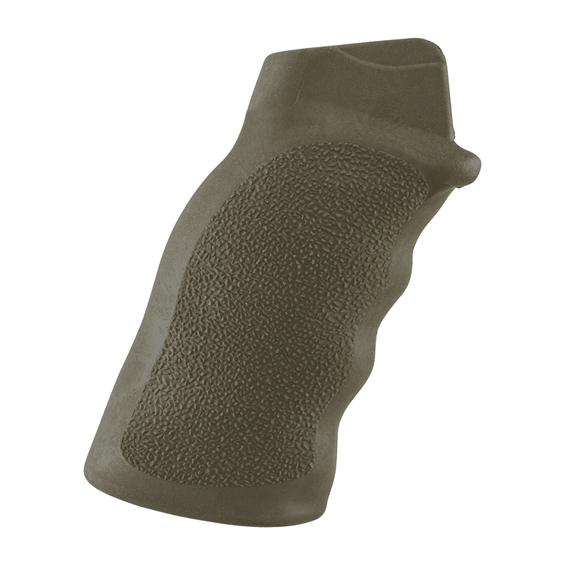 Ergo Flat Top AR15/M16 Tactical Deluxe Suregrip Grip OD Green | GRIPS ...