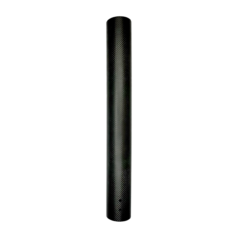 Ergo Carbon Fiber Handguard | HANDGUARDS | ERGO Grips UK