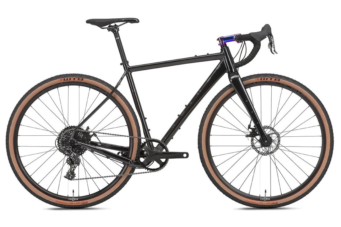 Home Revolution Cycle