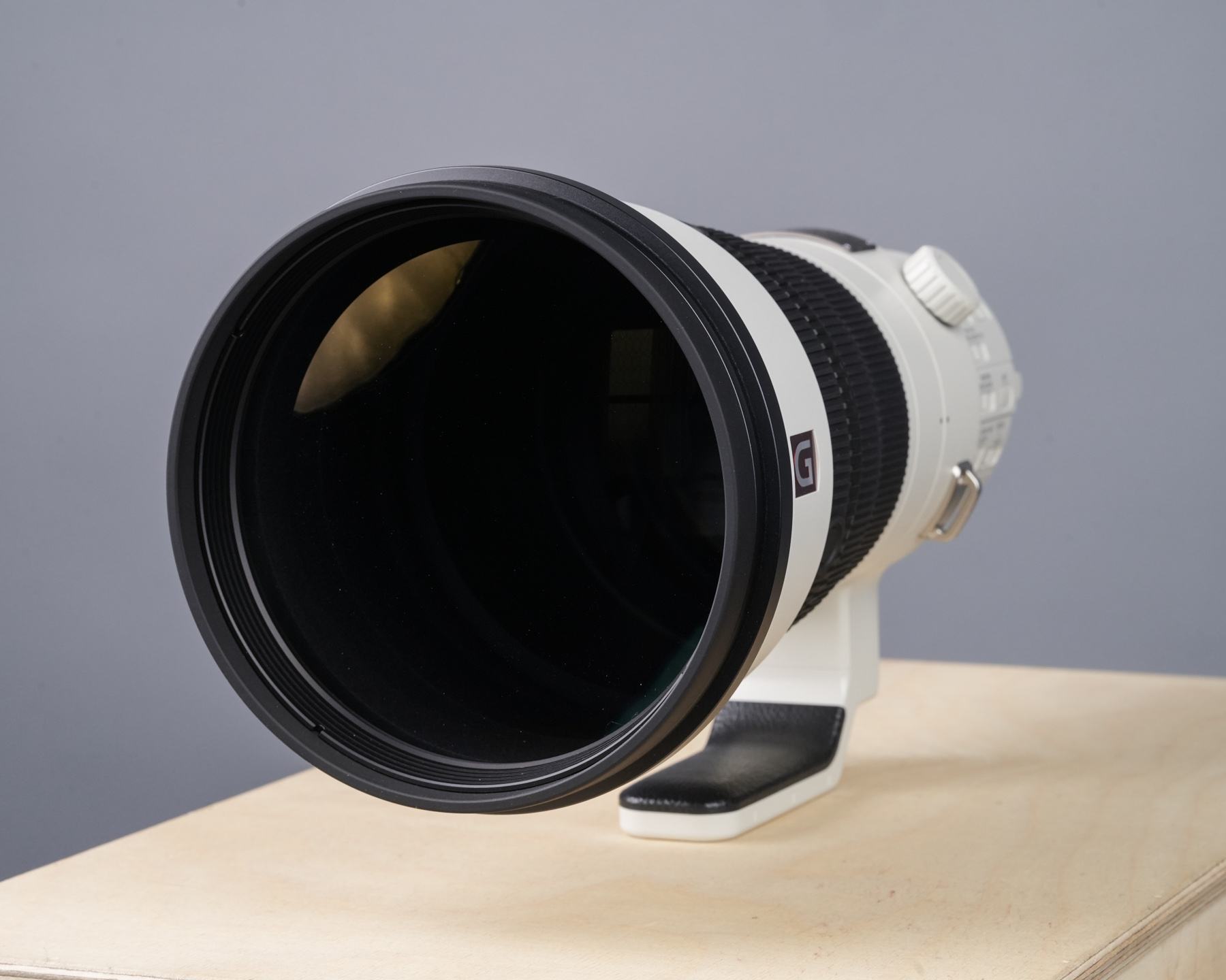 Used Sony FE 400mm f/2.8 GM OSS Lens w/Original Box | Sony | GearFocus
