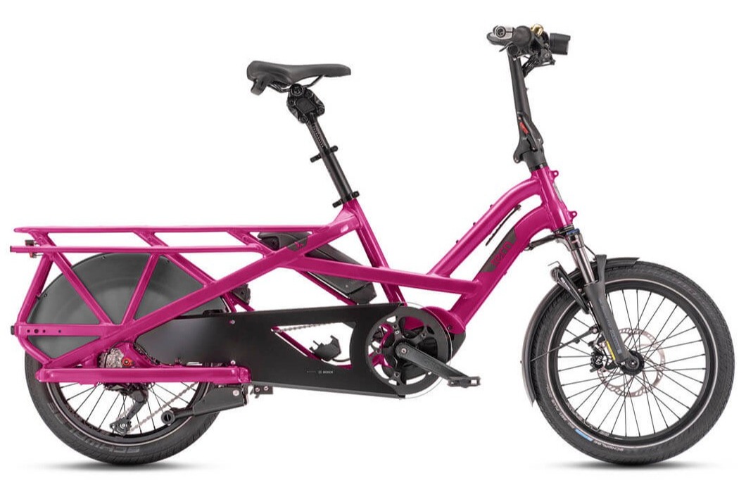 Home Revolution Cycle