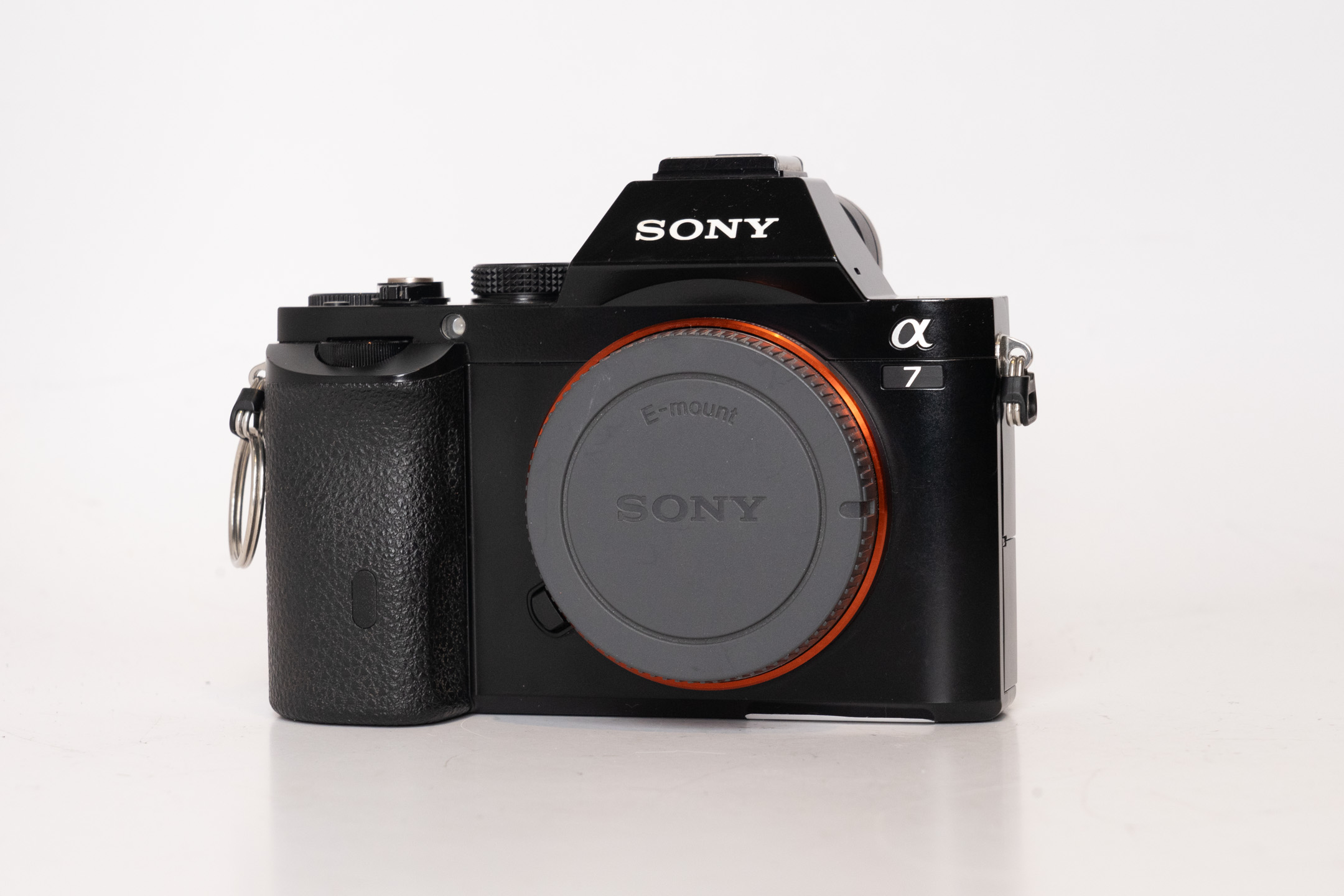 Used Sony A7 Body From Focal Point Photography On Gear Focus