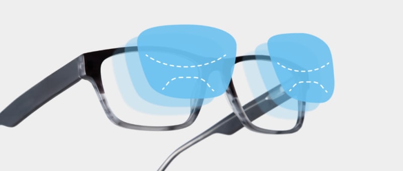 Inexpensive Tinted Stickers Turn Eyeglasses Into Sunglasses | atelier ...