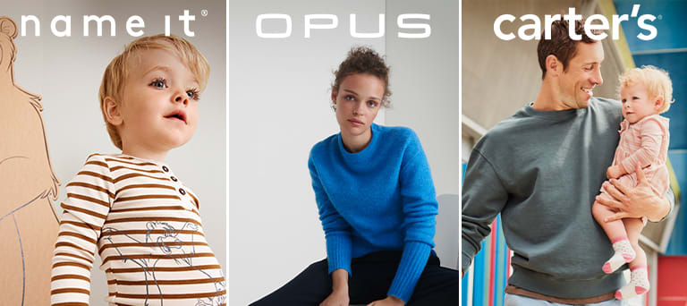 limango - Jouw shop voor families