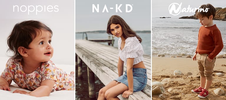 limango | Shopping – für Familien gemacht