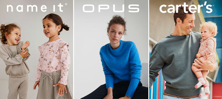 limango | Shopping – für Familien gemacht