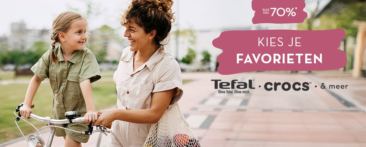 Sale tot -80% op Kleding, Schoenen & Meer ️ limango