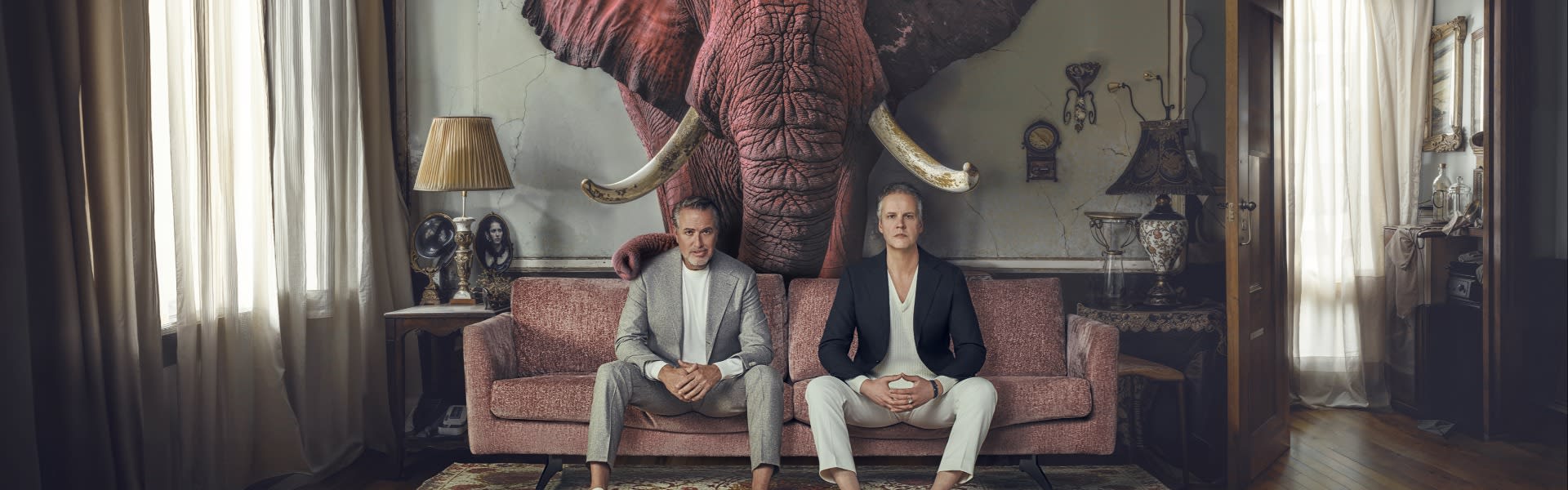 ZINiN Nijverdal | Veldhuis en Kemper