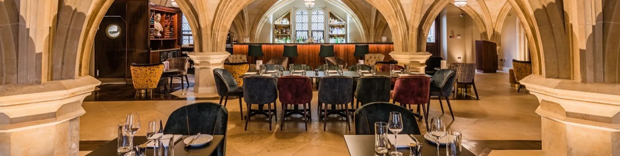 The Honourable Society of Lincoln's Inn