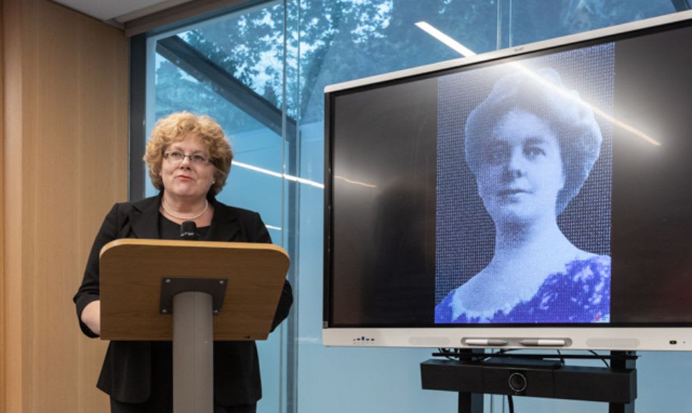 Women at the Bar - Past, Present & Future: an IWD 2024 reflection by ...