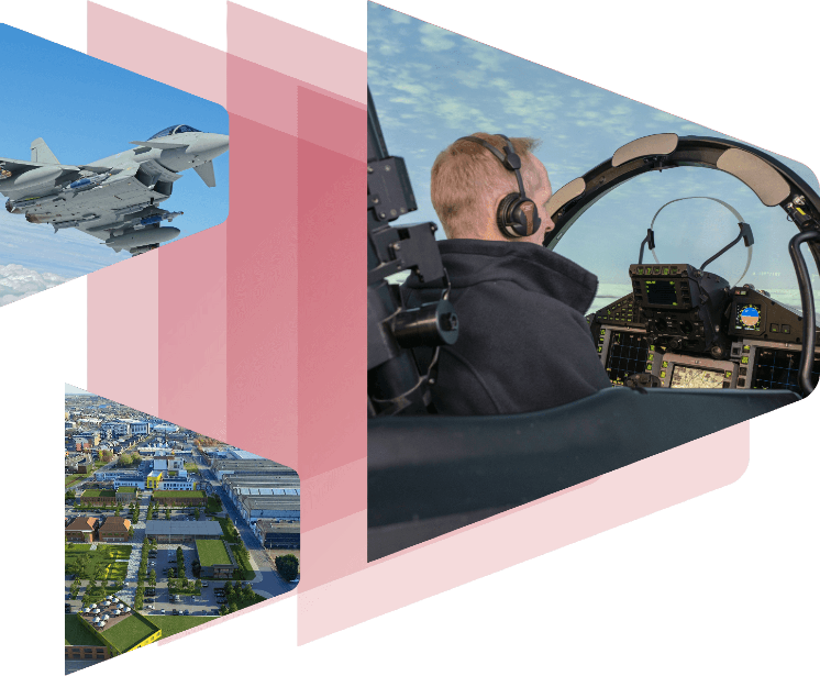 Invest in Lincolnshire's Defence & Security Sector. Invest in Lincolnshire