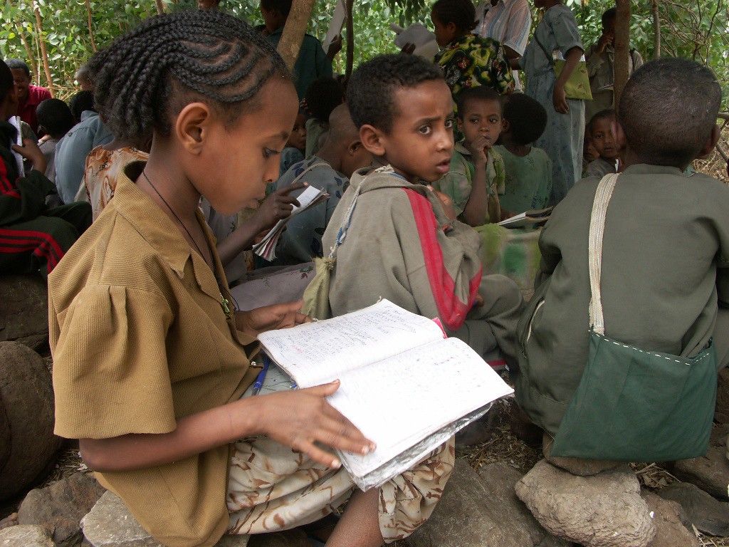 Rural excellence - Link Ethiopia