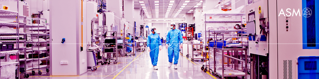 [ASM/외국계반도체] CS Field Service 신입 엔지니어 채용 | 공모전 대외활동-링커리어