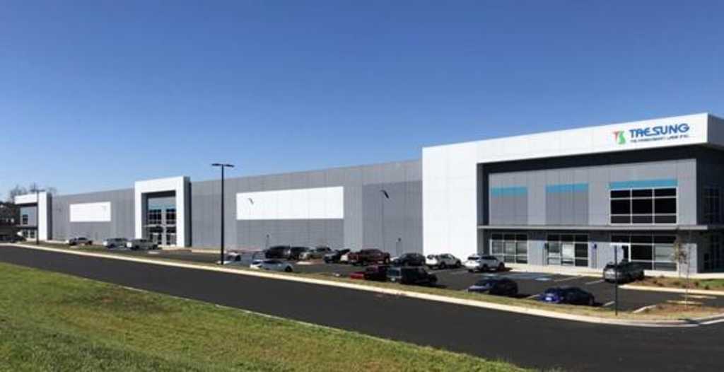 [미국인턴/조지아][J1비자비용 회사지원]TS PRECISION USA Inc. 품질,생산 부문 채용 | 공모전 대외활동-링커리어