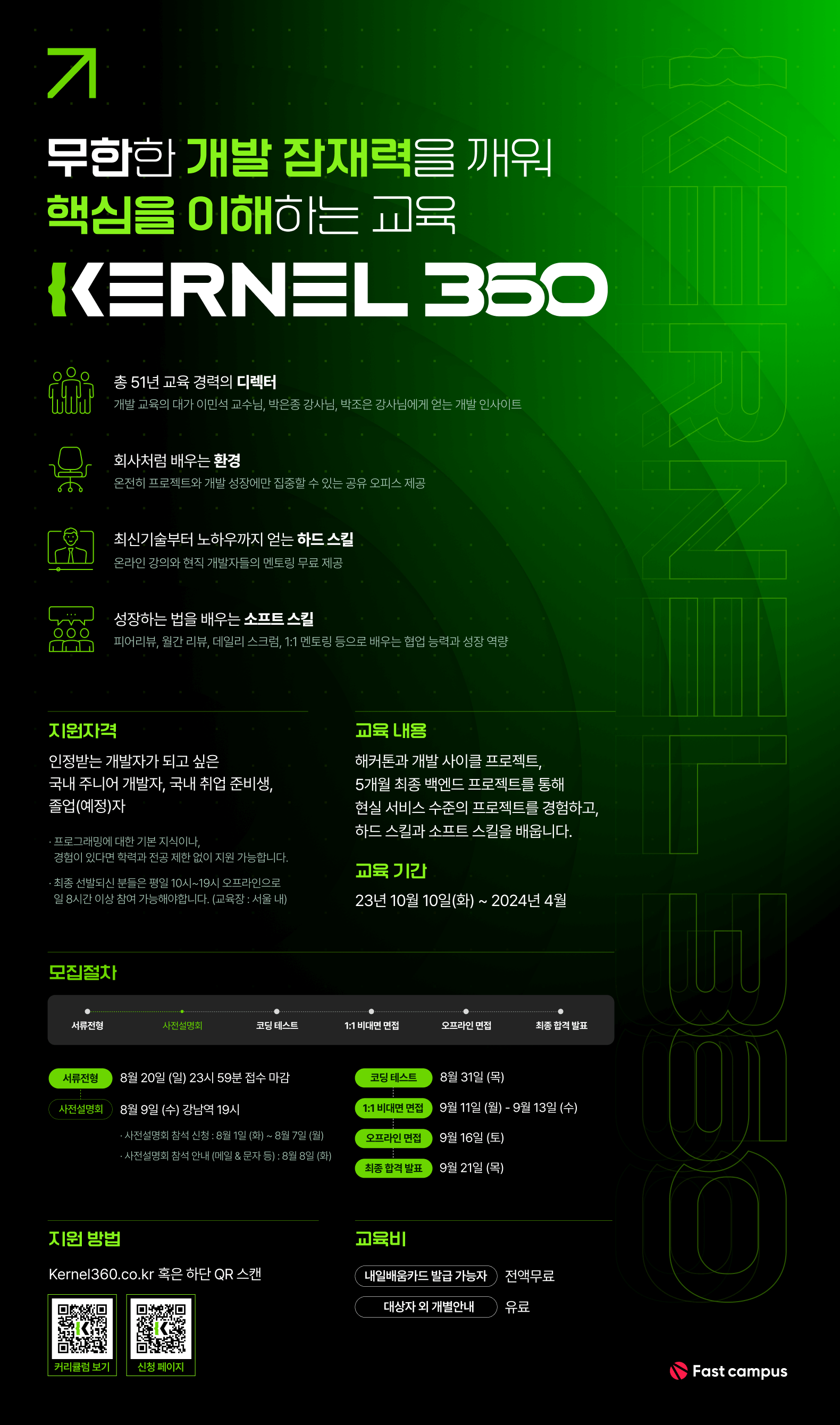 개발 사이클 프로젝트로 배우는 백엔드 개발의 핵심 공모전 대외활동 링커리어