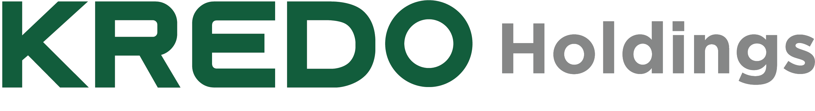 [KREDO Holdings] Finance Intern | 공모전 대외활동-링커리어