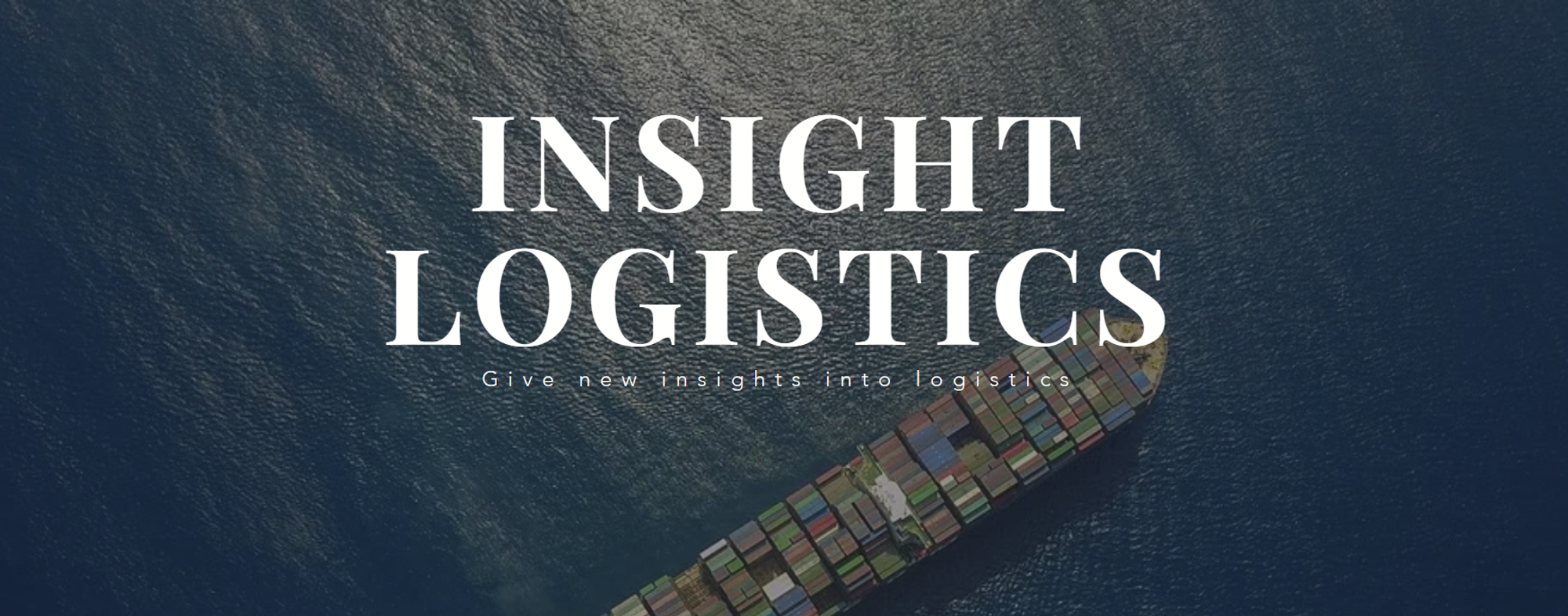 [미국인턴/캘리포니아] Insight Logistics 3PL OPERATION 인턴 채용 | 공모전 대외활동-링커리어