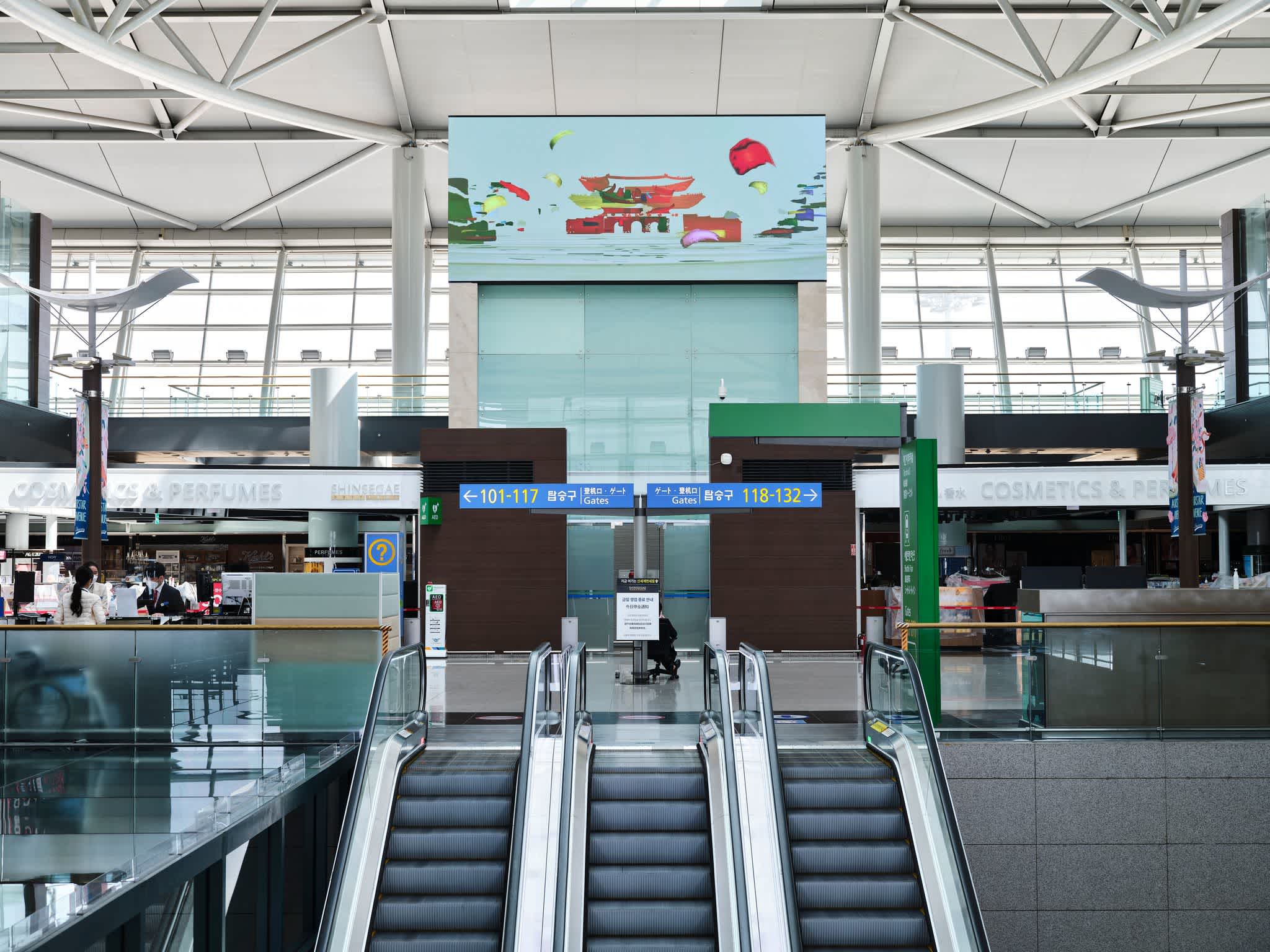 IHAA 인천 하트포트 아트 어워드 | 공모전 대외활동-링커리어