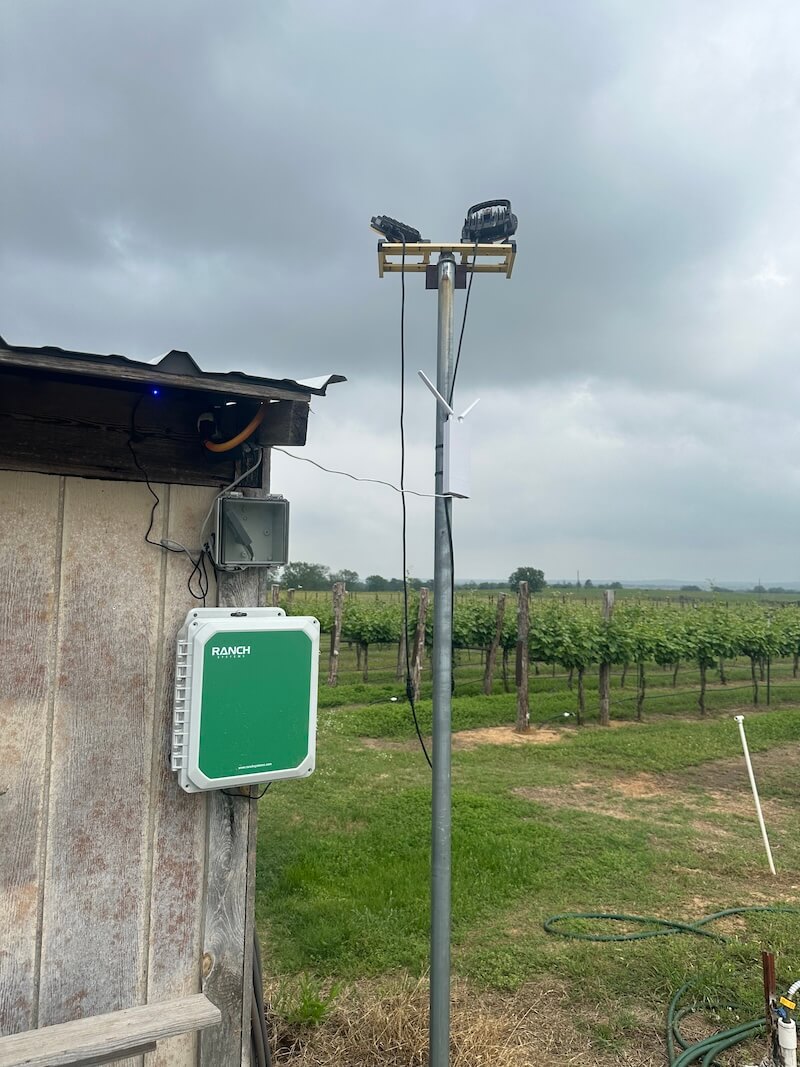 Smart and Safe Watering for Every Garden