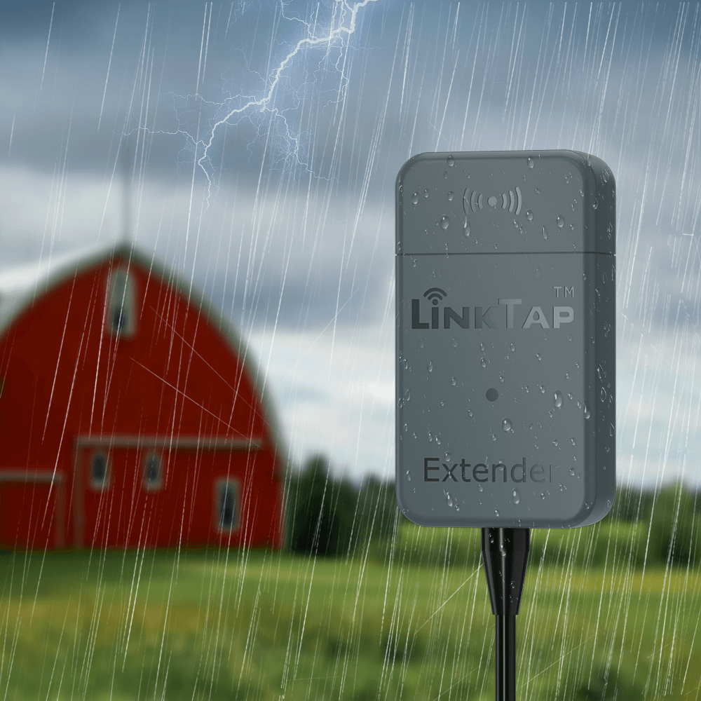 Smart and Safe Watering for Every Garden