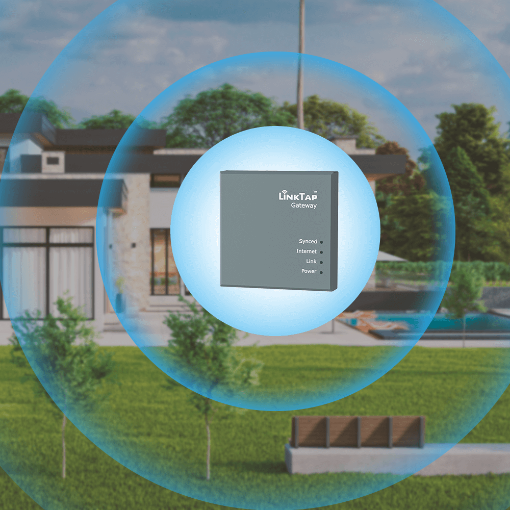 Smart and Safe Watering for Every Garden