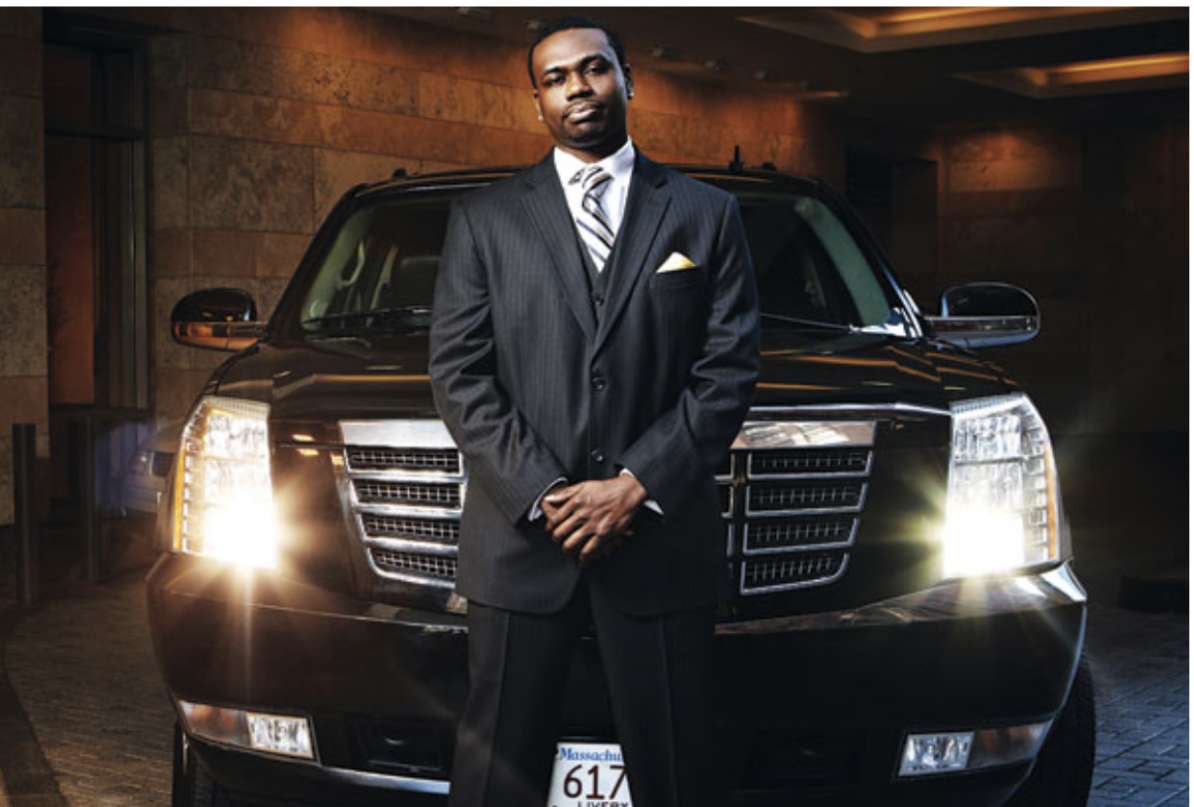 Linq - William Rondo