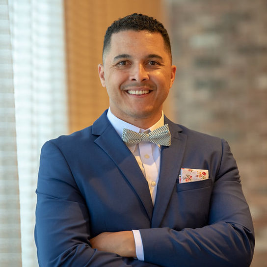 Linq - Capitol City Black Nurses Association