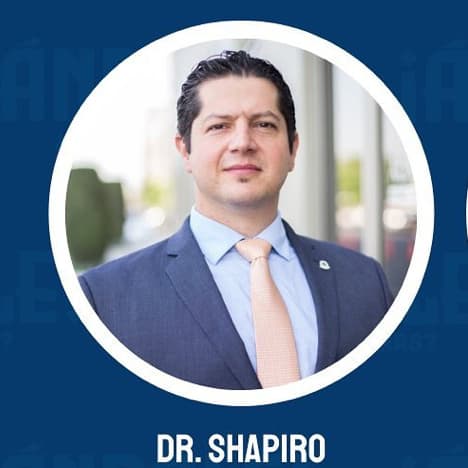 Linq - Ilan Shapiro MD (Dr Shaps) MD
