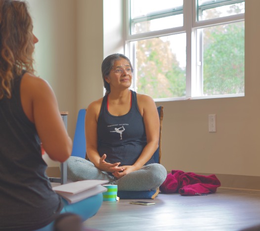 Linq - Dhruti Dholakia