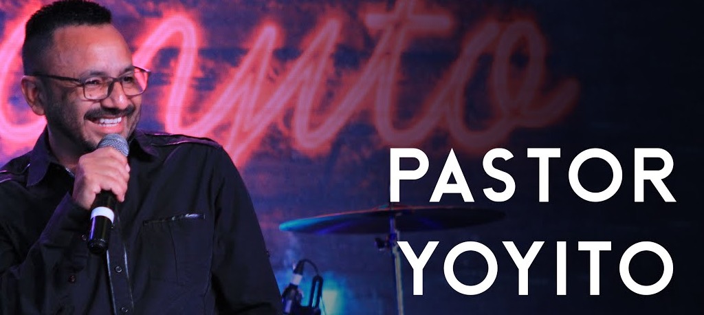 Linq - Pastor Yoyito