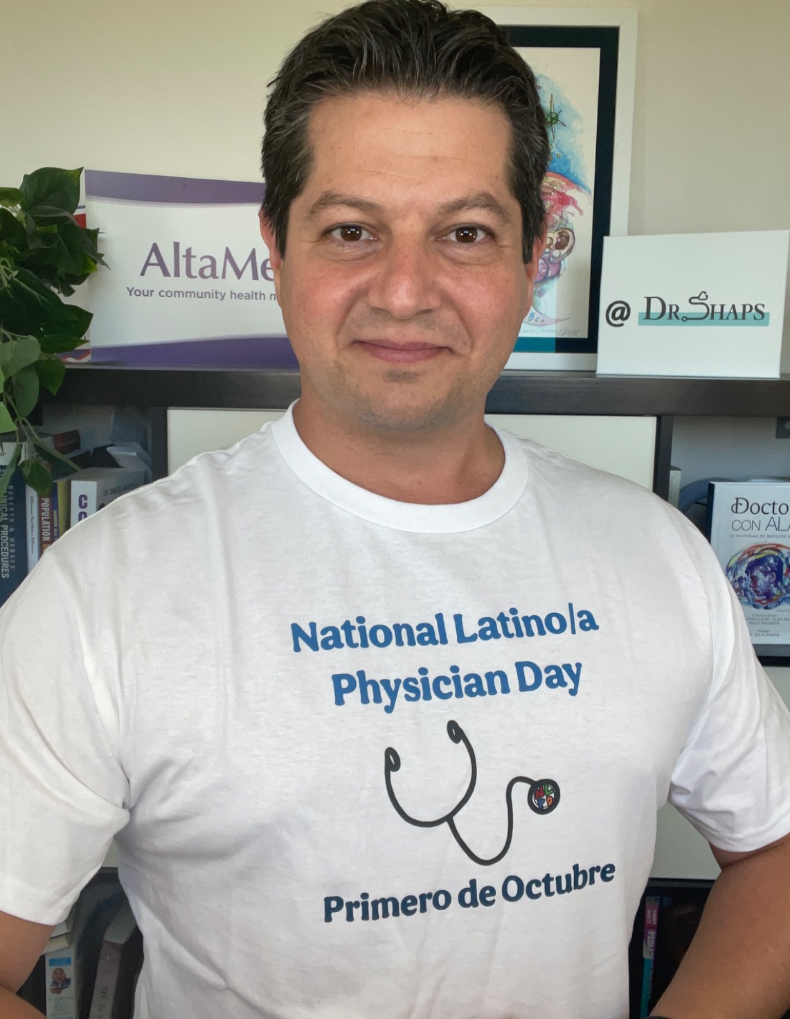 Linq - Ilan Shapiro MD (Dr Shaps) MD