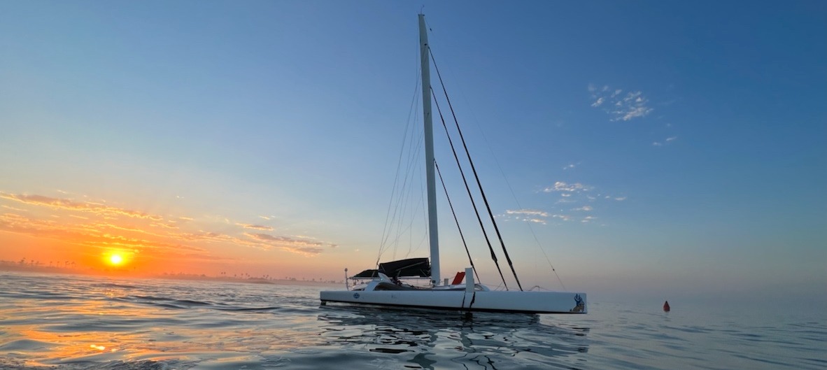 Linq - Captain Donald Lawson