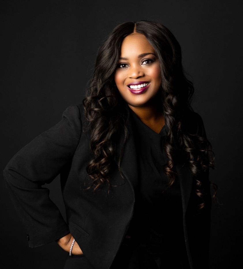 Linq - Sharika Nealy