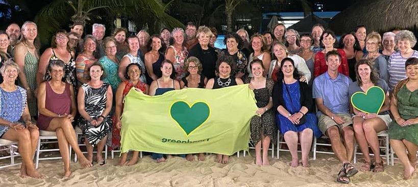 Linq - Tara Smith Jasinski