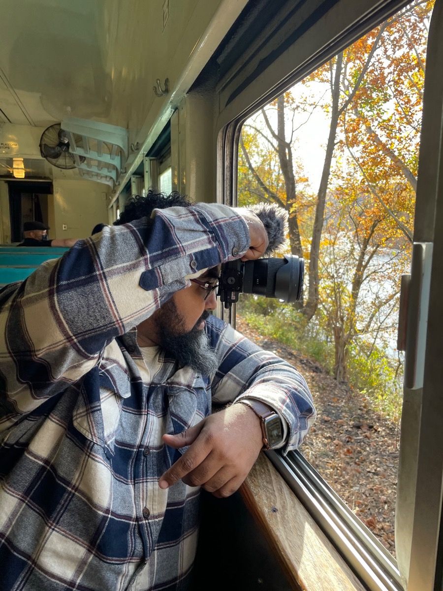 Linq - Alonzo Torres